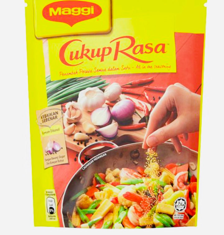 Maggi Cukup Rasa 100g – Kedaikita. online @ Nenek Intan Frozen